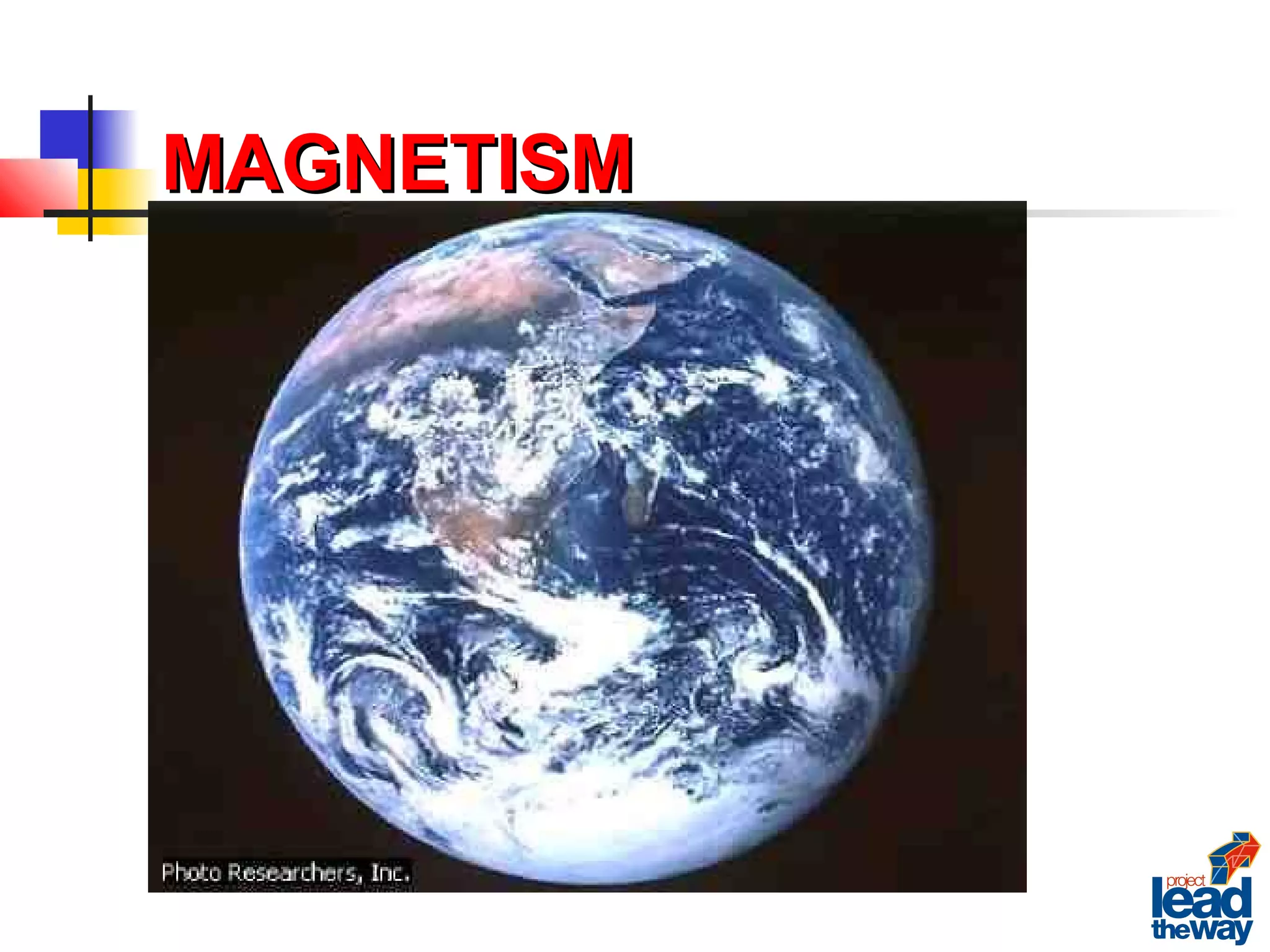 Magnetism | PPT