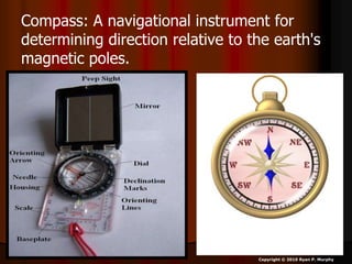 Magnetism PowerPoint, Physical Science Lesson | PPT