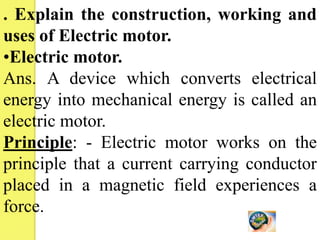 Magnetism | PPT