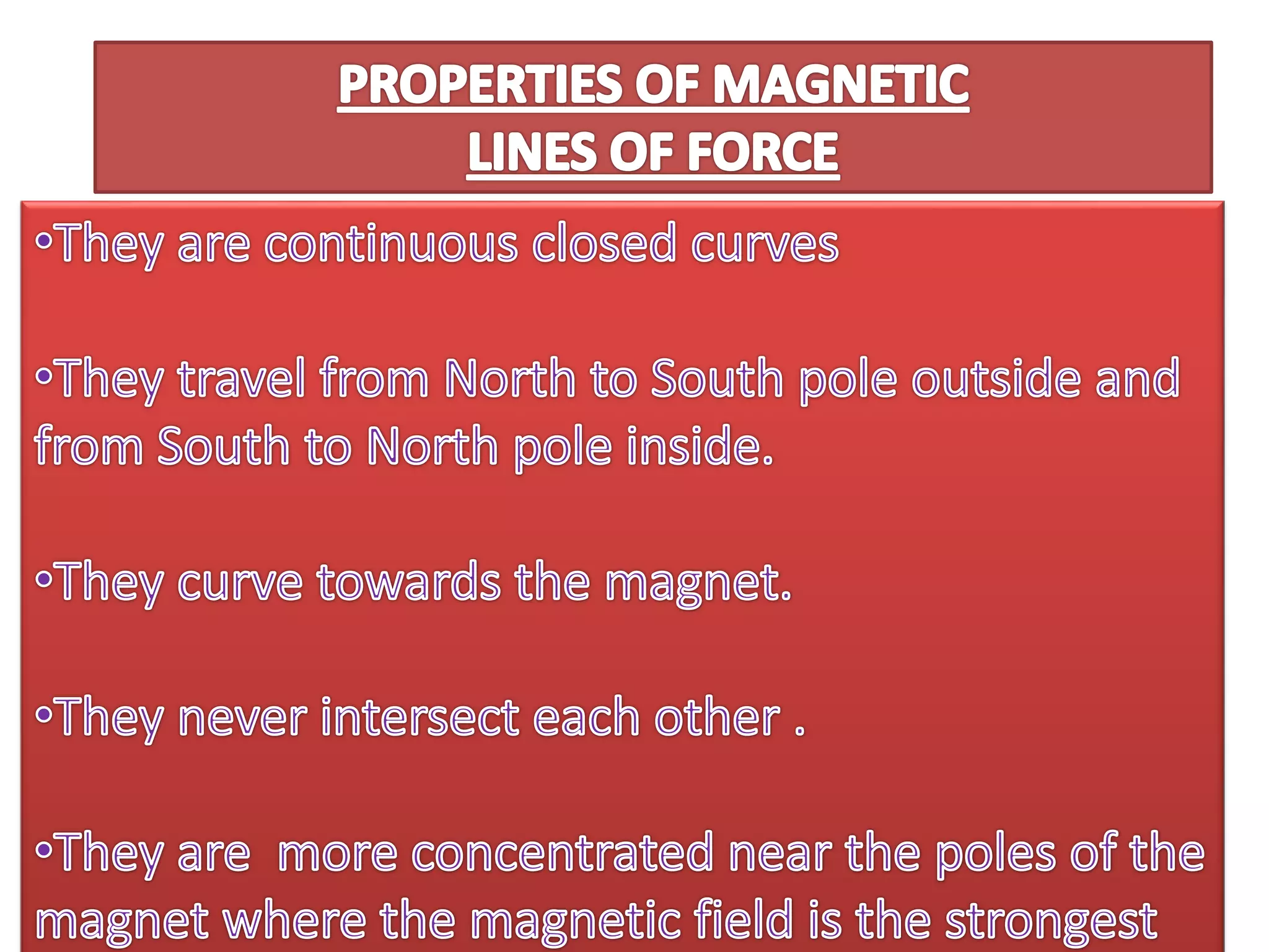 Magnetism and Electricity - ppt useful for grade 6,7 and 8 | PPTX