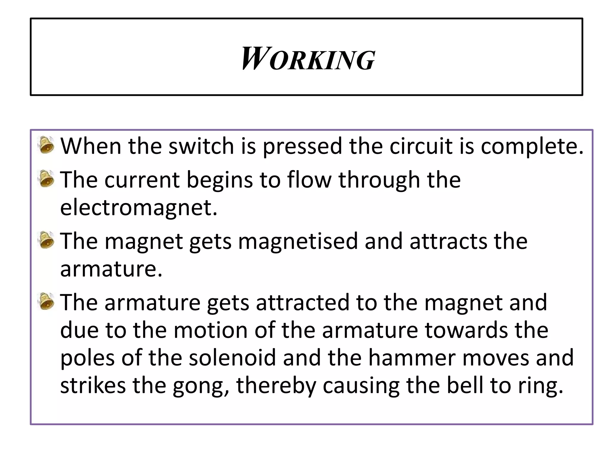 Magnetism and Electricity - ppt useful for grade 6,7 and 8 | PPTX