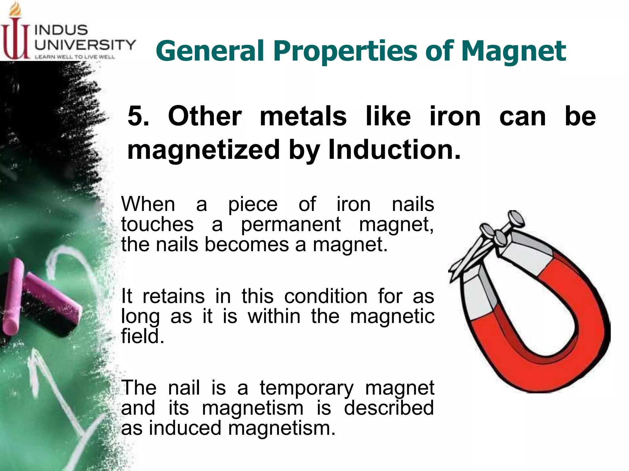 Electro Magnetism | PPTX | Geography | Science
