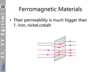 Magnetism | PPTX