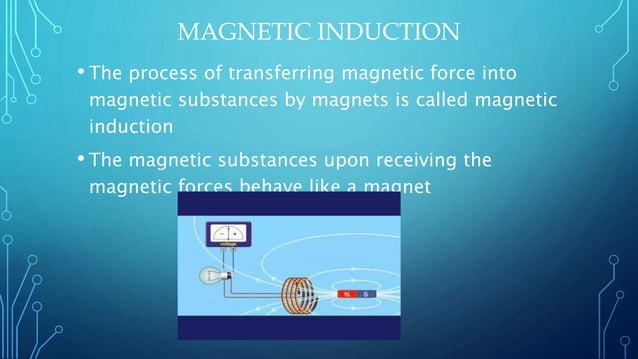 Magnetism.pptx