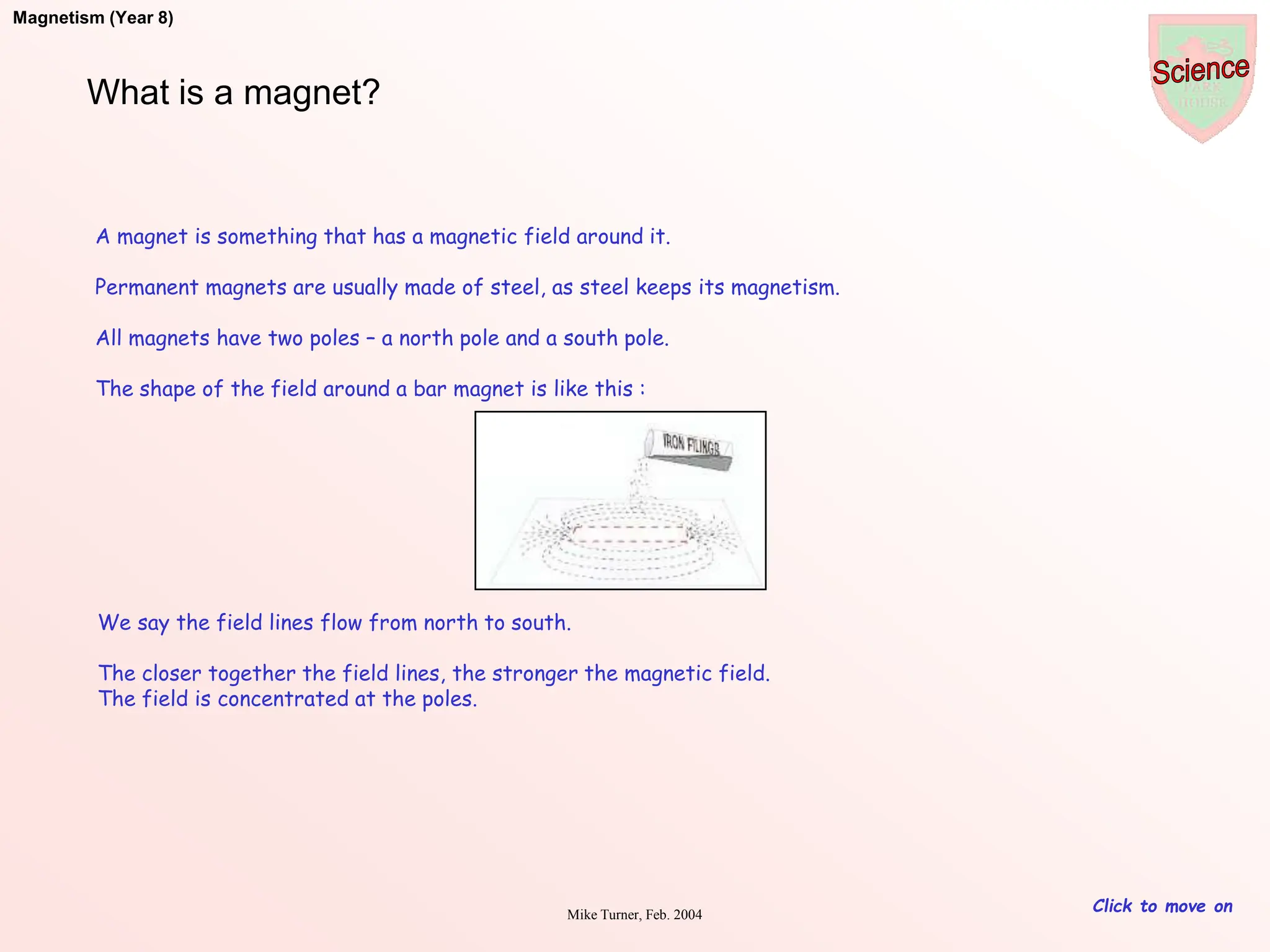 Magnetism.ppt