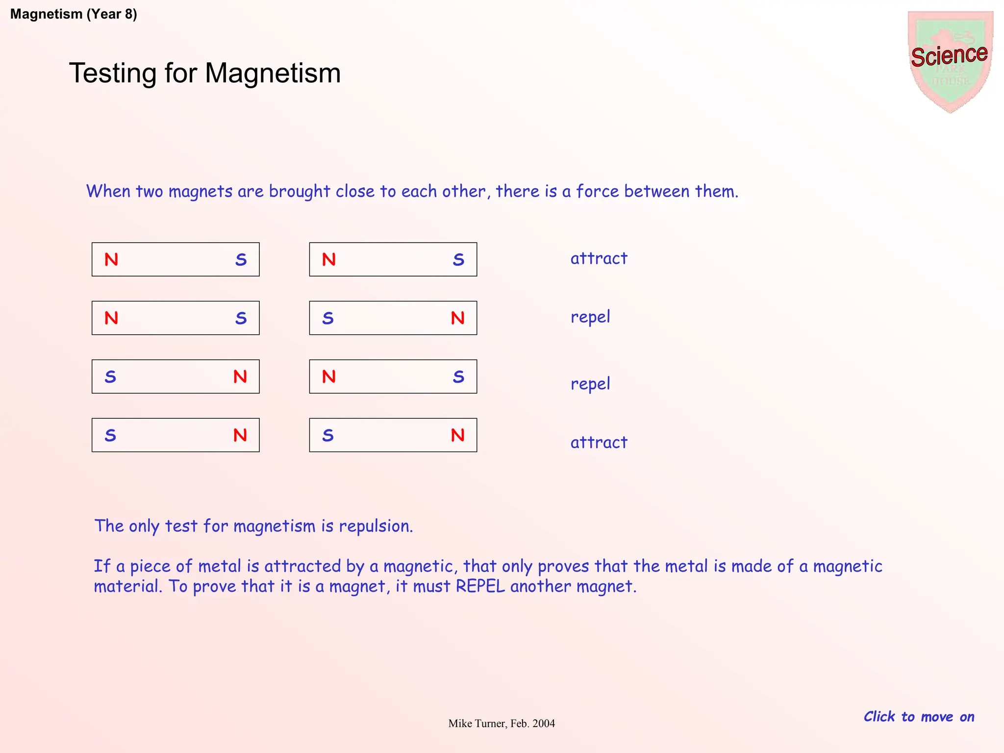 Magnetism.ppt