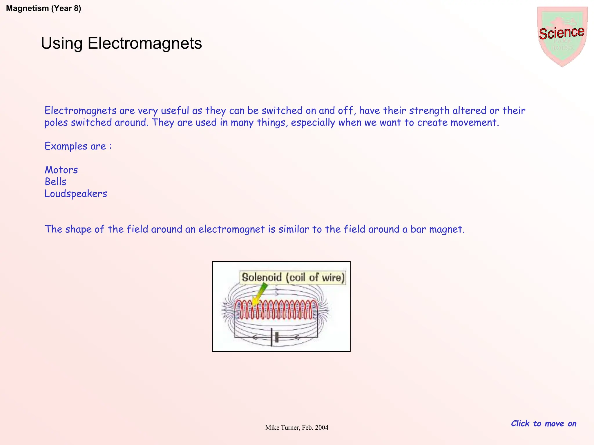 Magnetism.ppt