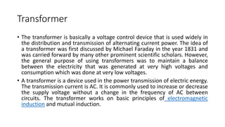magnetism elctromagnetism .pptx