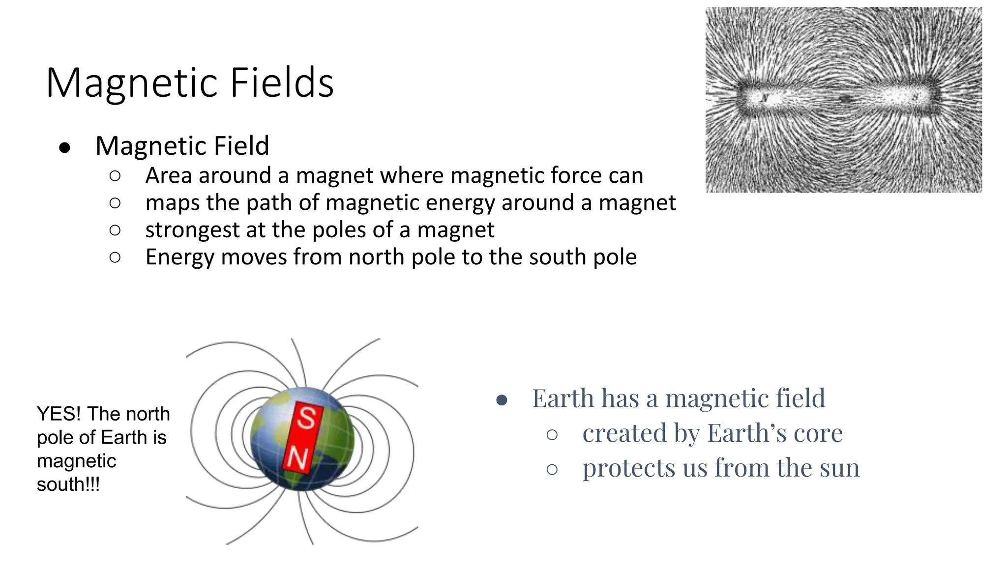 Magnetism and its introduction, electro magnetism | PPT