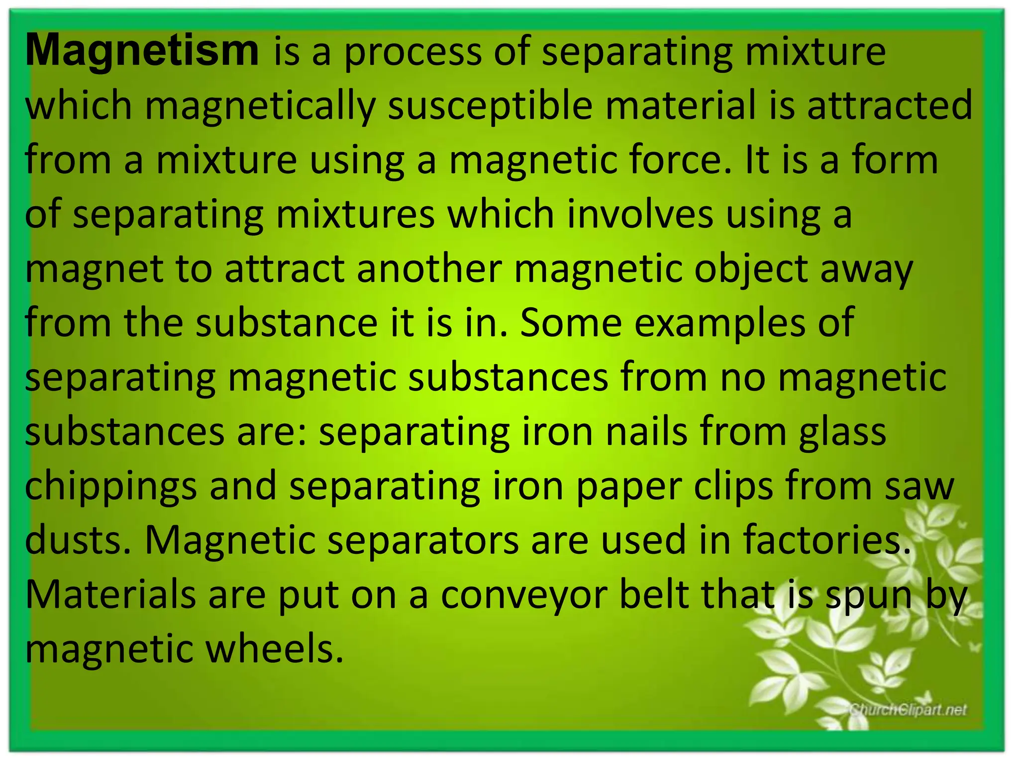 Powerpoint Presentation on Magnetism.pptx