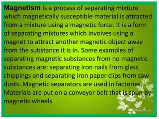 Powerpoint Presentation on Magnetism.pptx