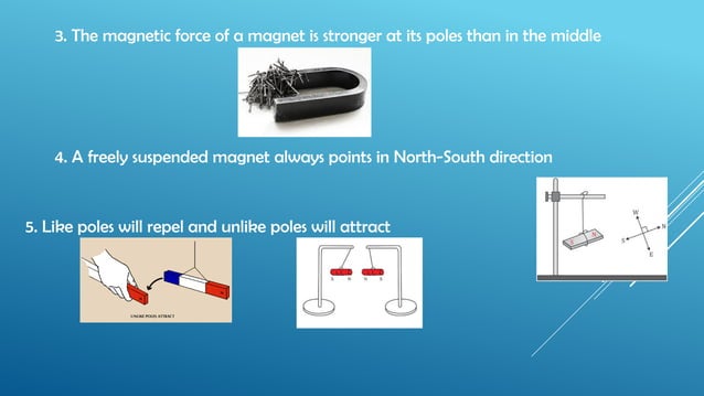 MAGNETISM.pptx science subject grade 6 sem 1 | PPTX