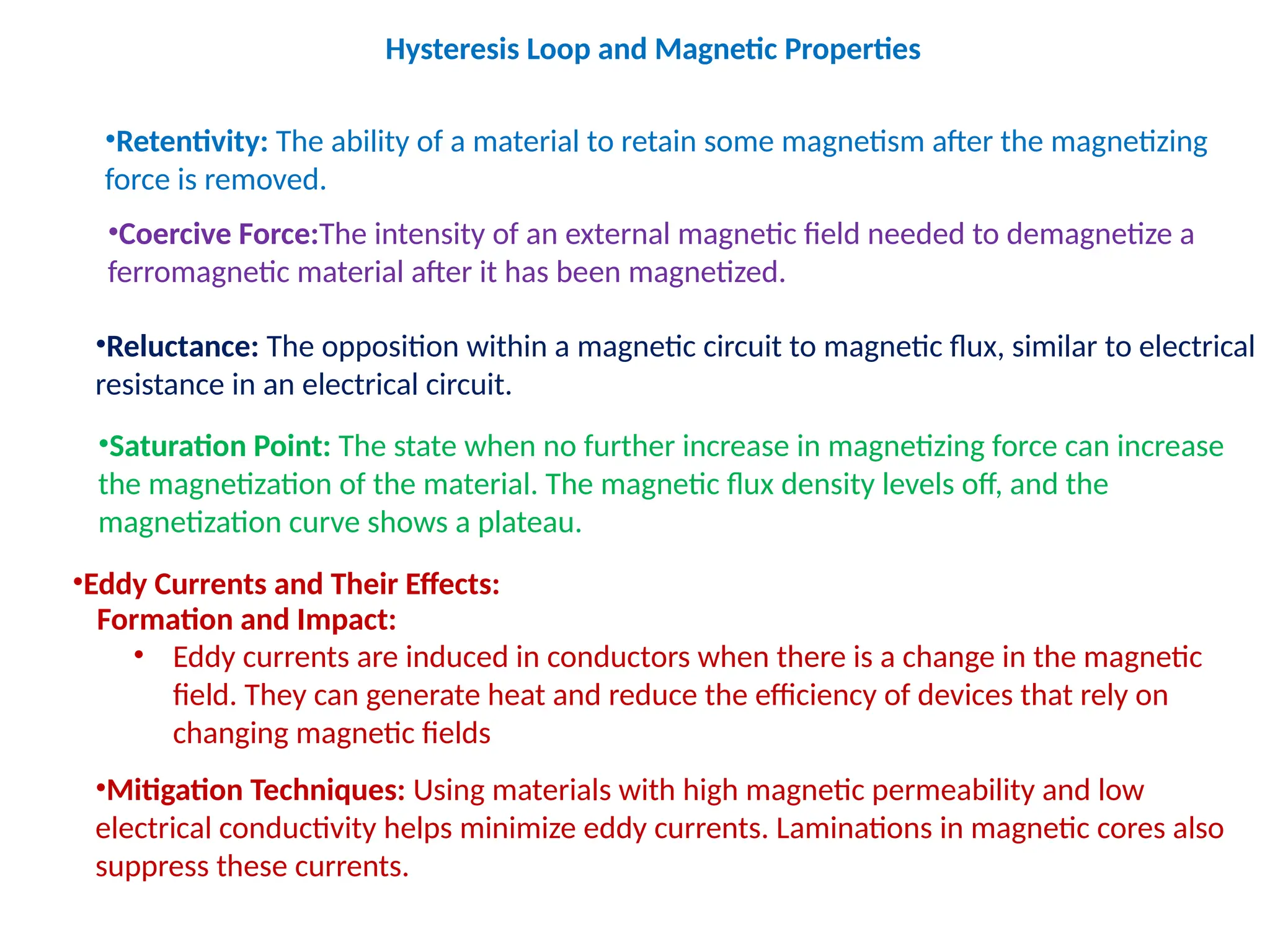 Introduction to Magnetism and Magnetic Property.pptx