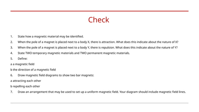 Introduction to Magnetism in Physics.pptx