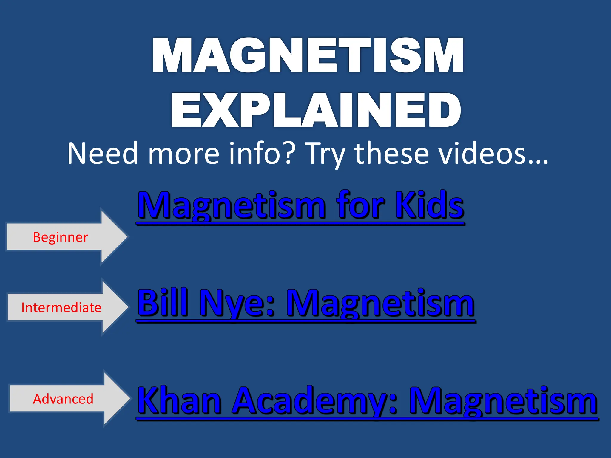 A COMPLETE IDEA ON MAGNETS AND MAGNETISM | PDF