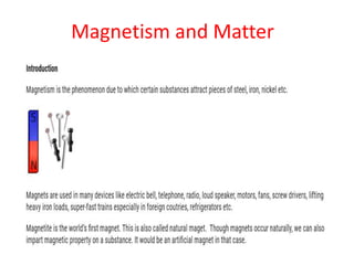 Magnetism-and-matter.pptx