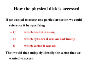 Magnetism data addressing | PPT