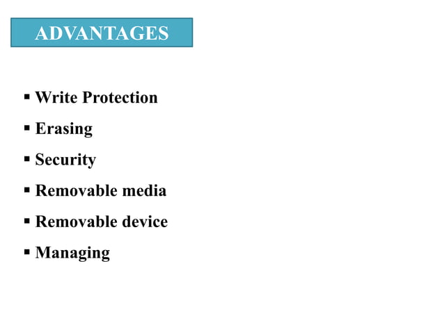 Magnetism data addressing | PPT