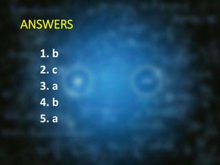 some basic principles of magnetism by lbf | PPTX