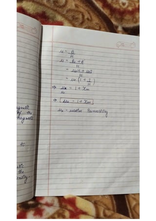 Important notes for boards exam cbse class 12 | PDF
