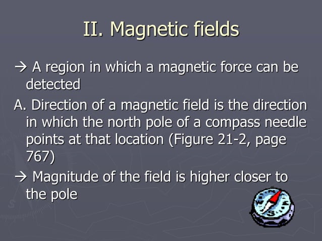 Magnetism 3123515120231354651230221-1.ppt