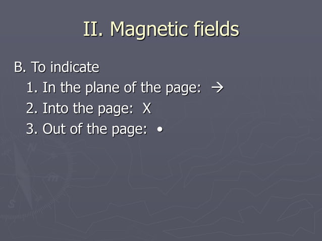 Magnetism 3123515120231354651230221-1.ppt