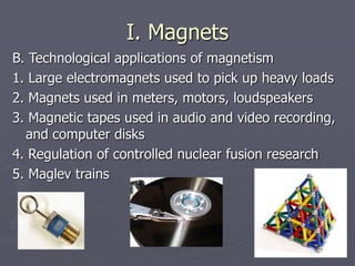 Magnetism 3123515120231354651230221-1.ppt