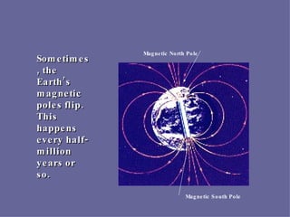 Magnetism3 power point | PPT