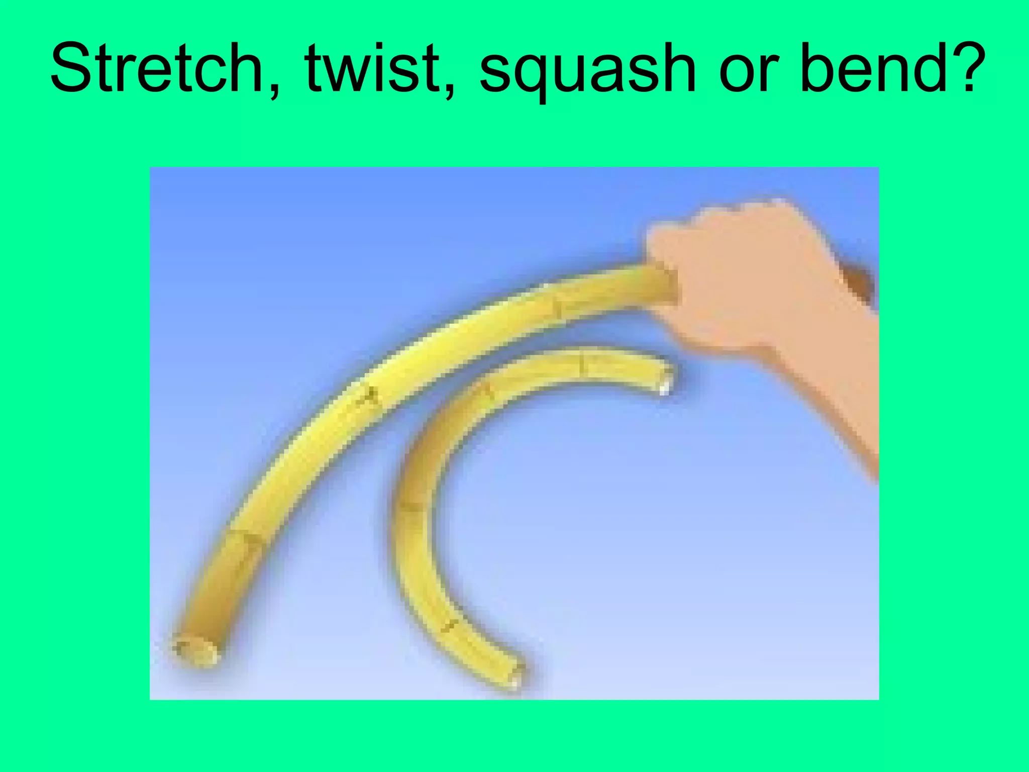 Magnetism and change shape ppt blog | PPT