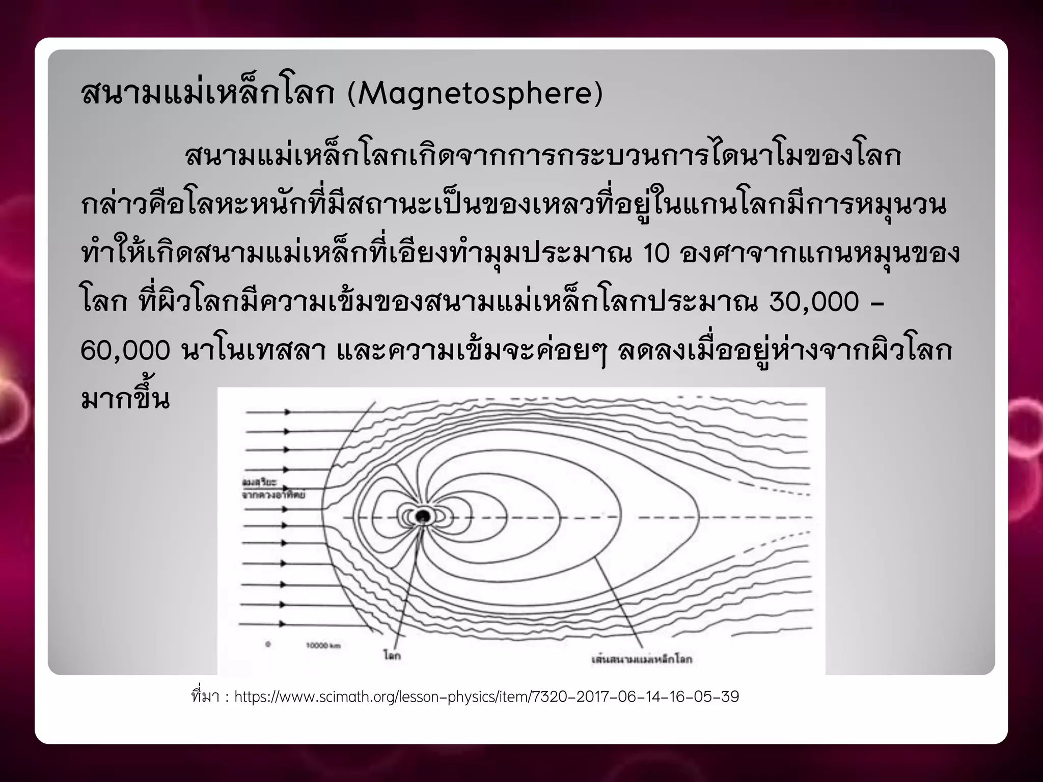 Magnetism and force of magnet.ppt