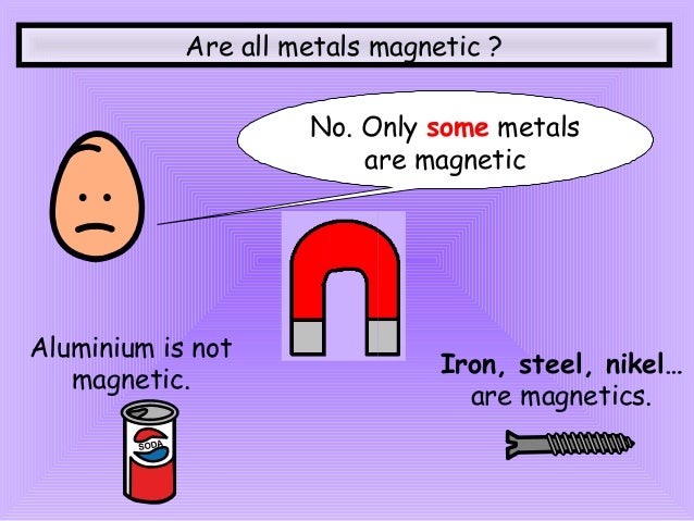 What Is Magnetism Definition Examples Facts What Is A Magnetic Field
