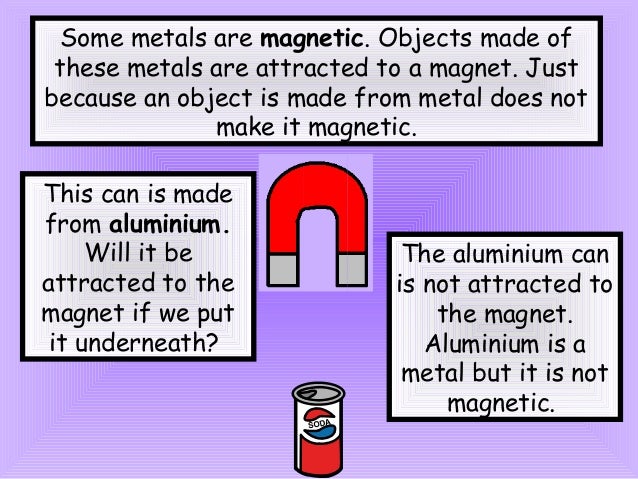 Magnetism