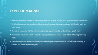 MAGNETISM biomedical physics final.pptx