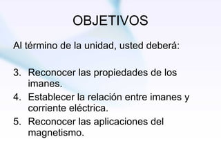 Magnétismo | PPT
