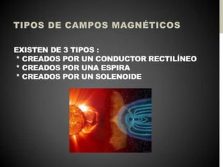 Magnetismo | PPT