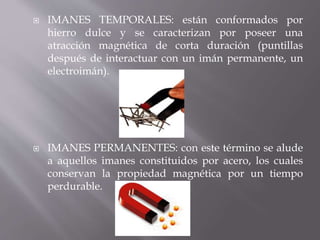 Magnetismo | PPTX | Physics | Science