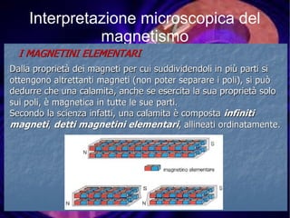 Magnetismo | ODP