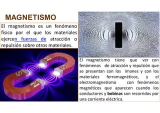 El Magnetismo Es Un Fenomeno Fisico Online | innoem.eng.psu.ac.th