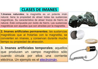 Magnetismo | PDF