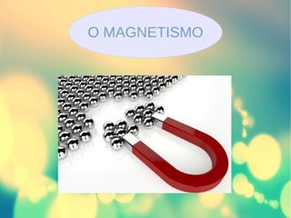 Magnetismo | PPT