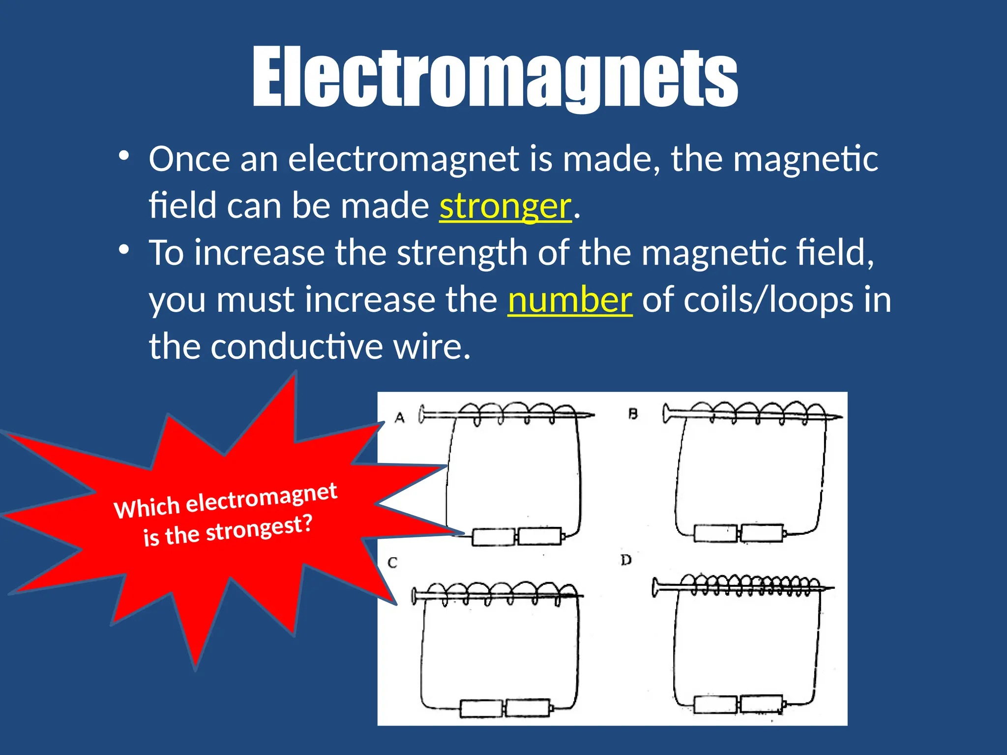 Magnetism for class 12th Powerpoint.pptx