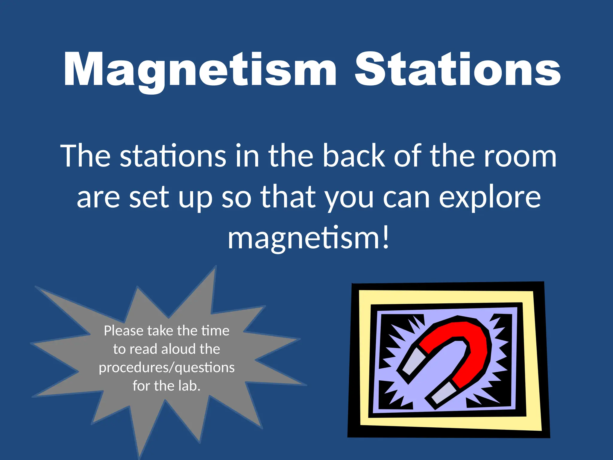 Magnetism for class 12th Powerpoint.pptx