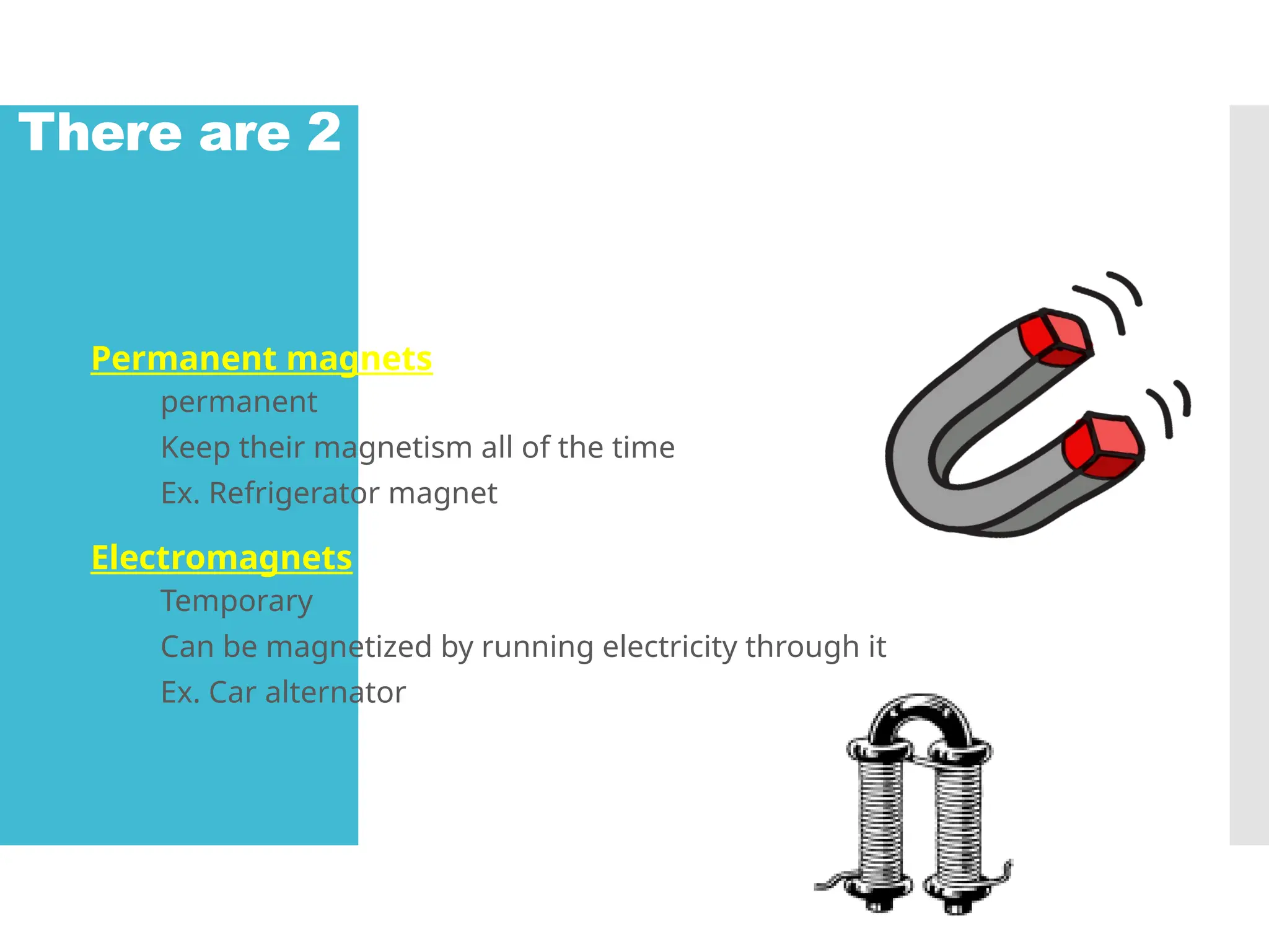 Electricity and Magnetism Powerpoint.pptx