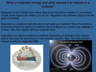 Magnetism short 2012 | PPT