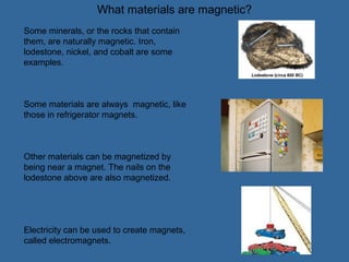 Magnetism short 2012 | PPT