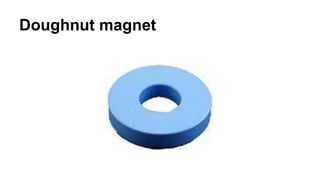 Magnetism Vocabulary Cards for ESL Students | PPT