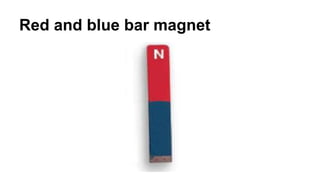 Magnetism Vocabulary Cards for ESL Students | PPT