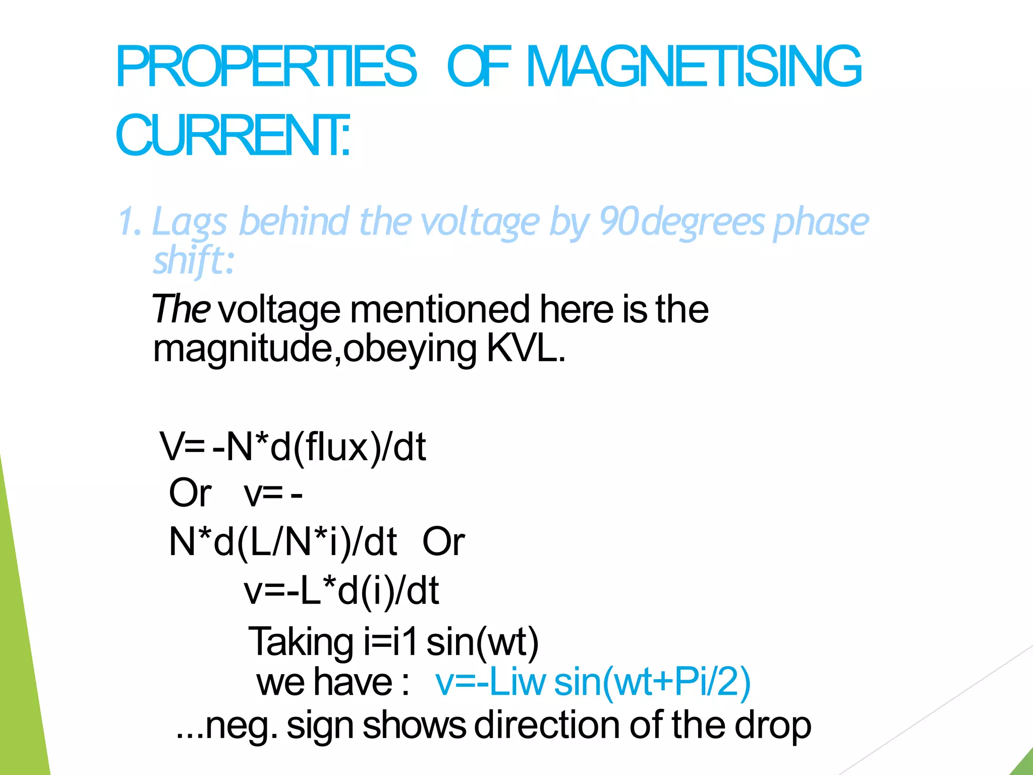 Magnetization Curve - by Devraj Sawarkar.pptx