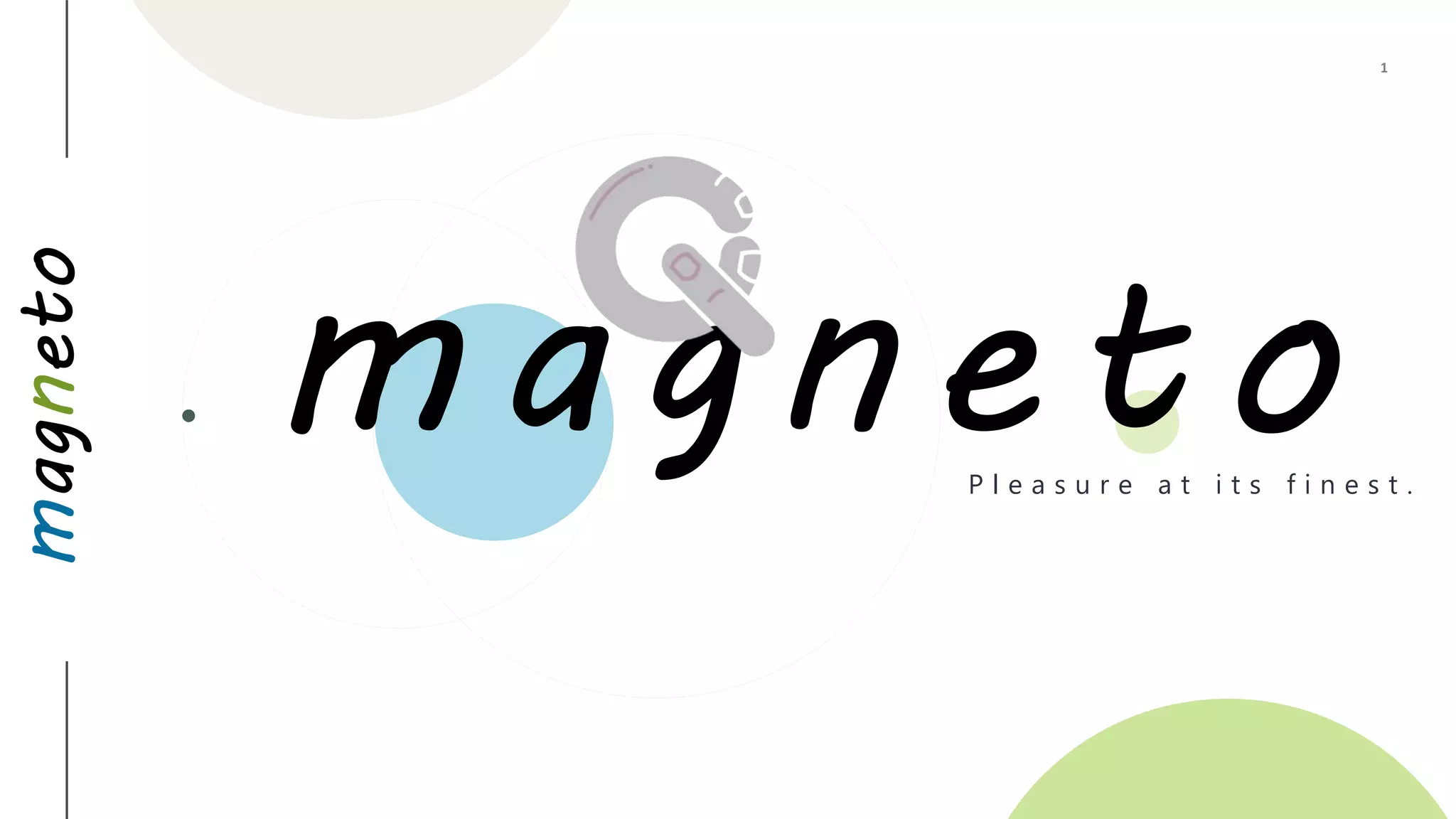 Magneto | PPT