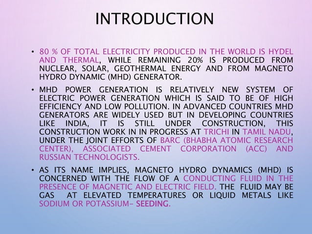 magneto-hydro-dynamic-power-generation.pptx